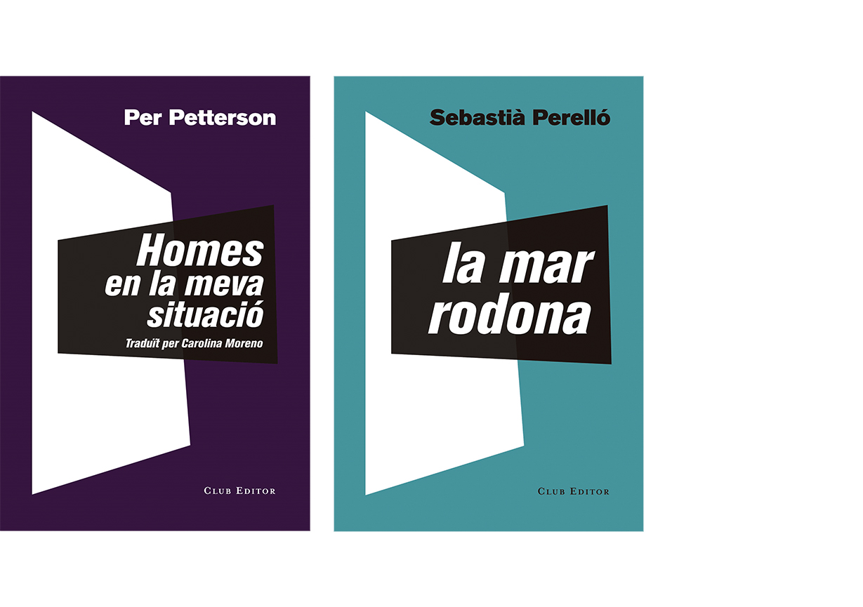 Novetats editorials – setembre 2020 novetat editorial | Club Editor